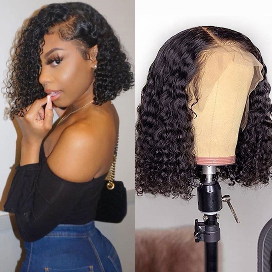 Perruques Femme Pas Cher - Styles Naturels & Qualité à Petit Prix