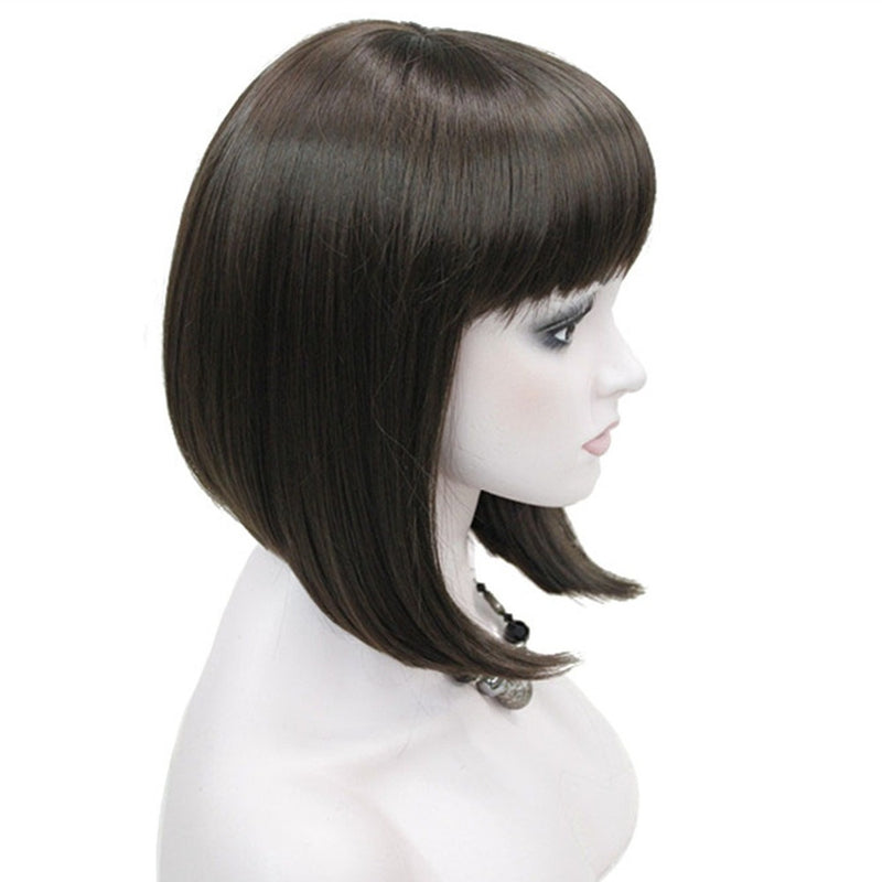 Perruques Femme Pas Cher - Styles Naturels & Qualité à Petit Prix